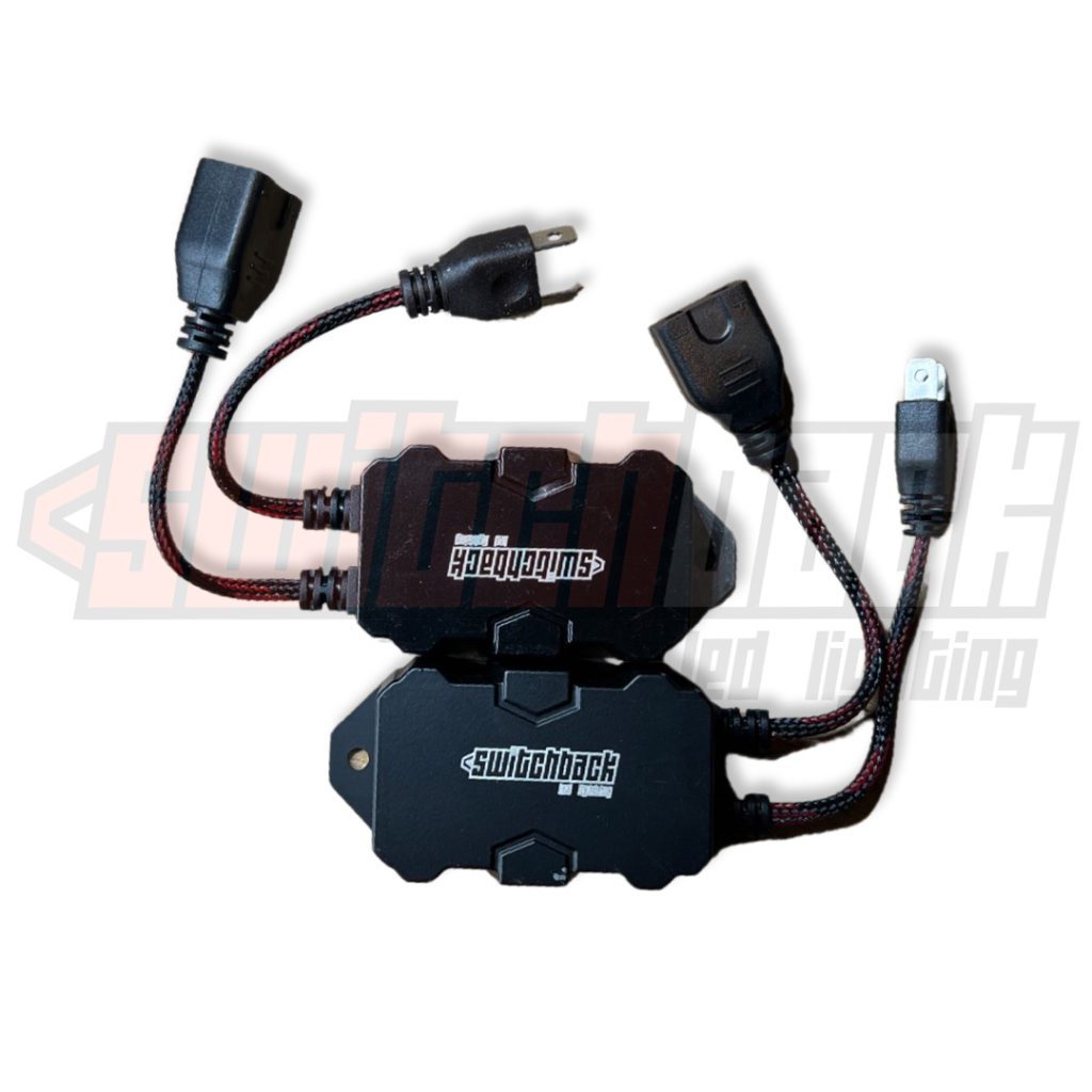 LED's | Switchback Lighting