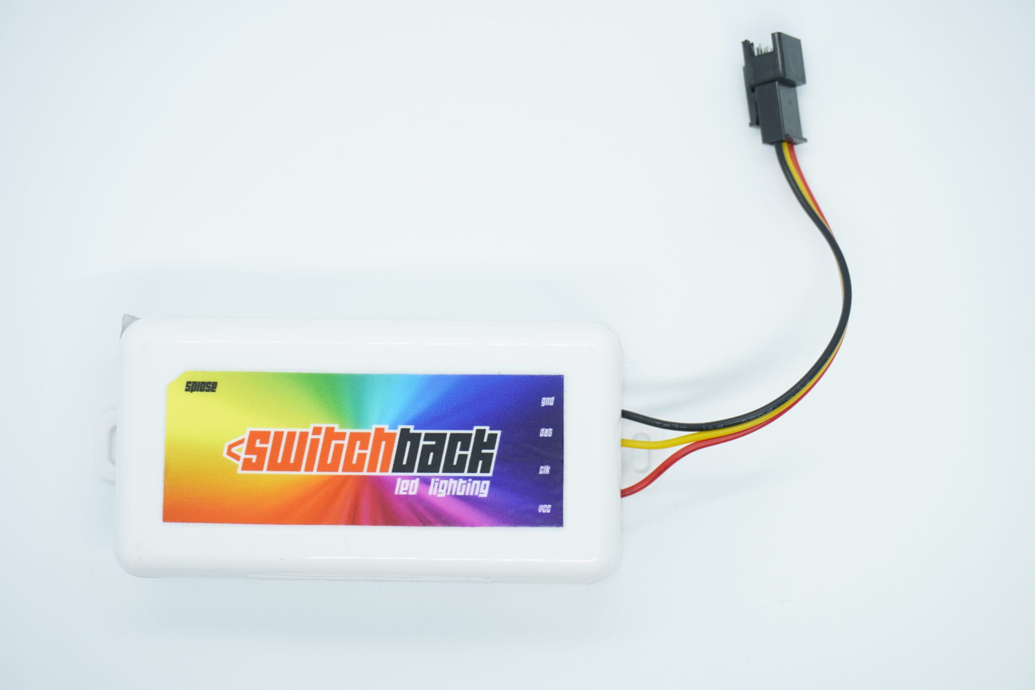 SP105E Magic Controller | Switchback Lighting