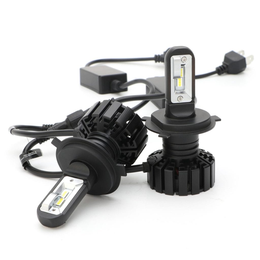 G11 LED Headlight | Switchback Lighting