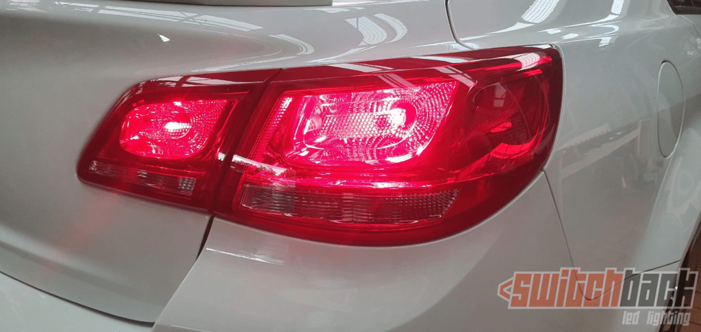 VF FULL LED Conversion Kit | Switchback Lighting