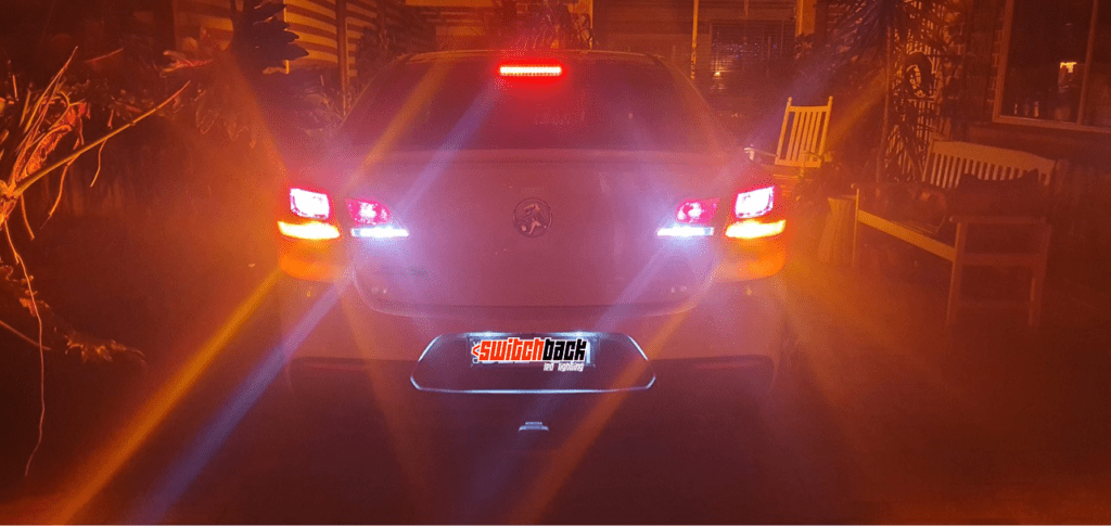 VF FULL LED Conversion Kit | Switchback Lighting