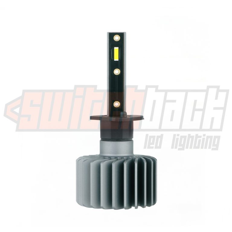X8 ALL-IN-ONE LED | Switchback Lighting