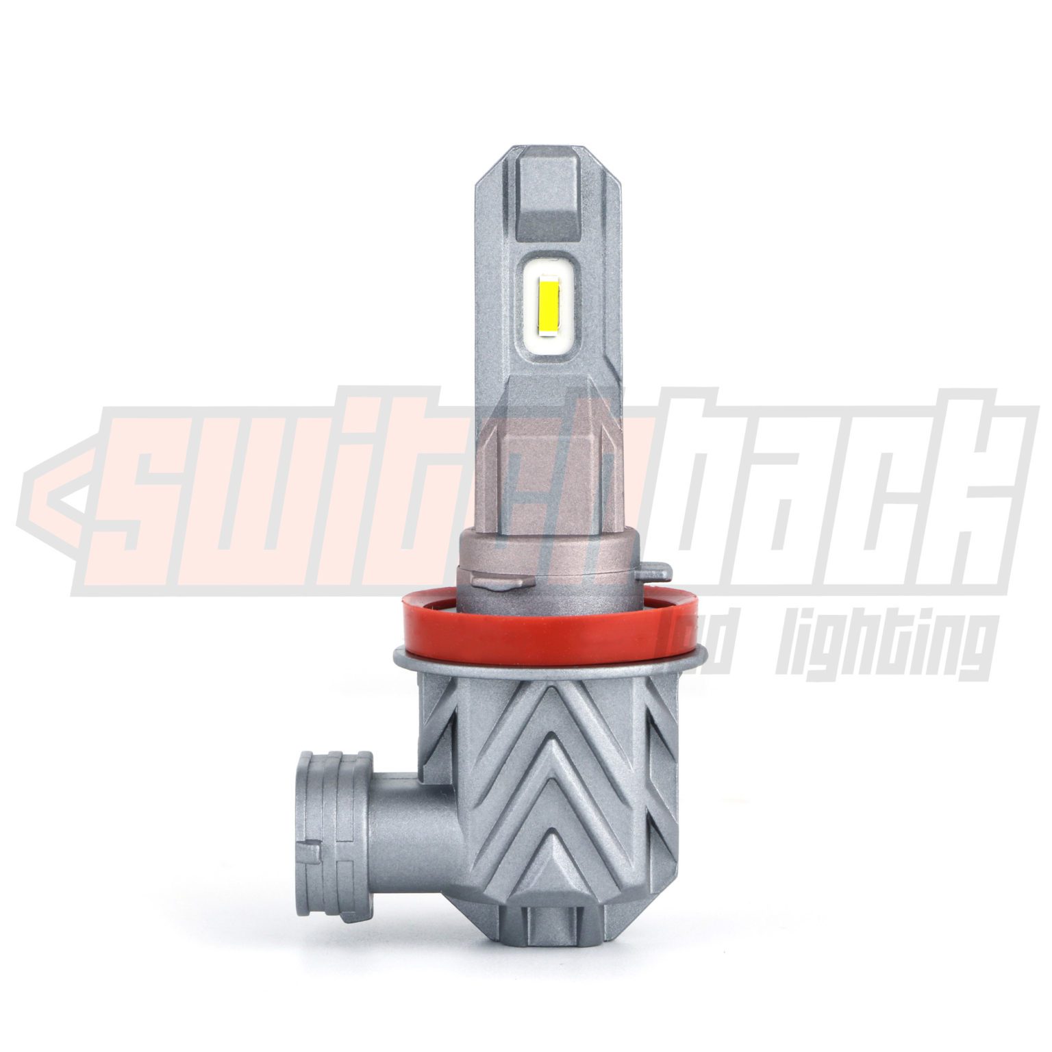 X8 ALL-IN-ONE LED | Switchback Lighting