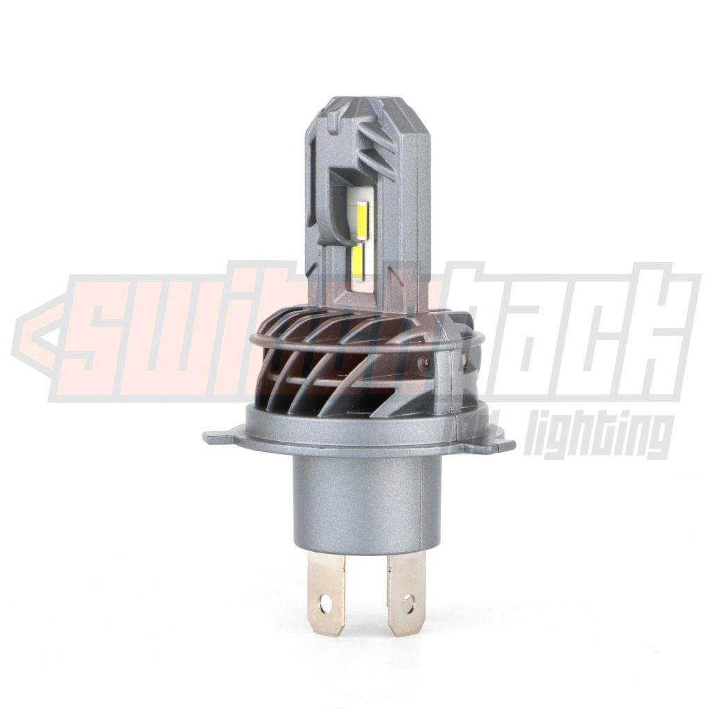 X8 ALL-IN-ONE LED | Switchback Lighting