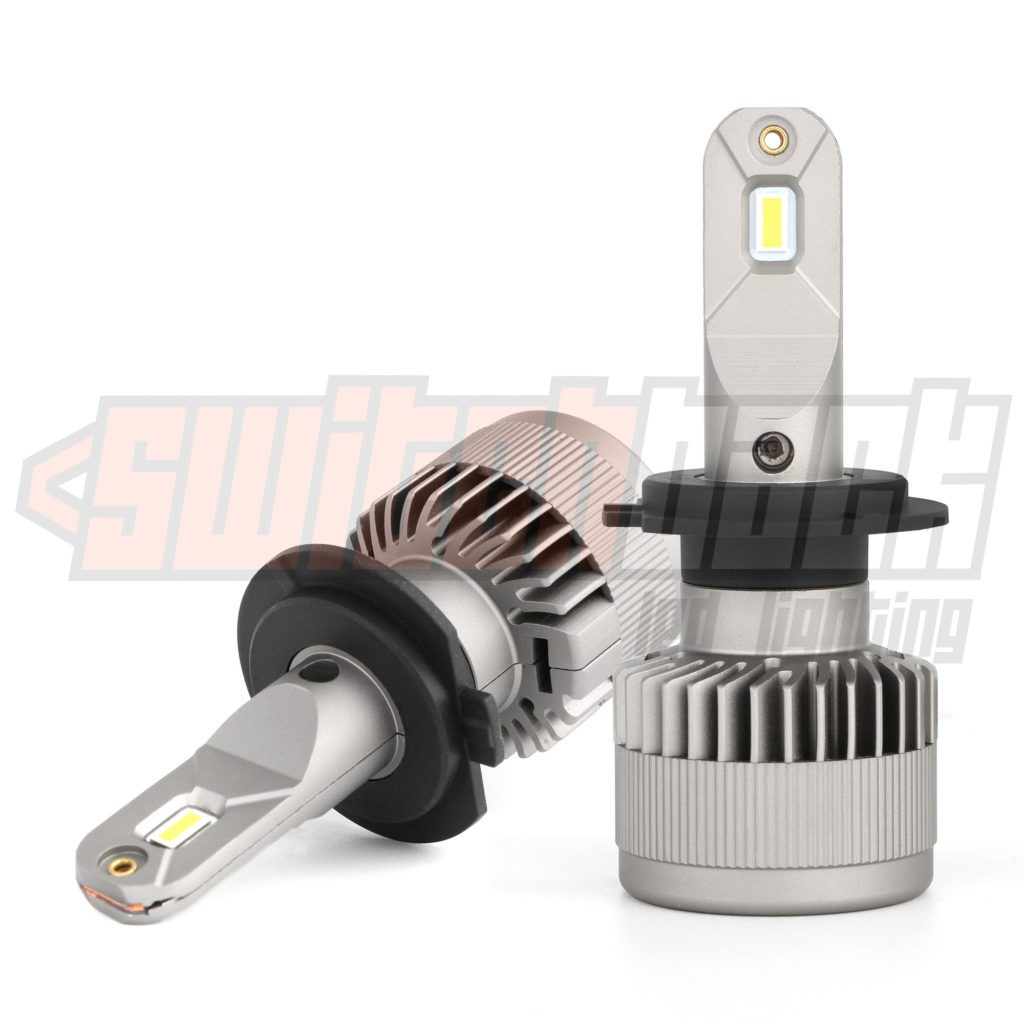 LED's | Switchback Lighting