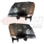 RC Colorado Custom Headlights | Switchback Lighting