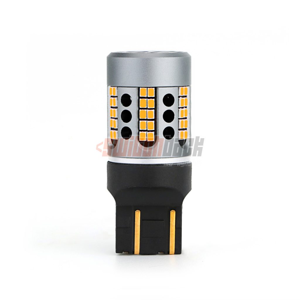 T20 AMBER - Canbus | Switchback Lighting