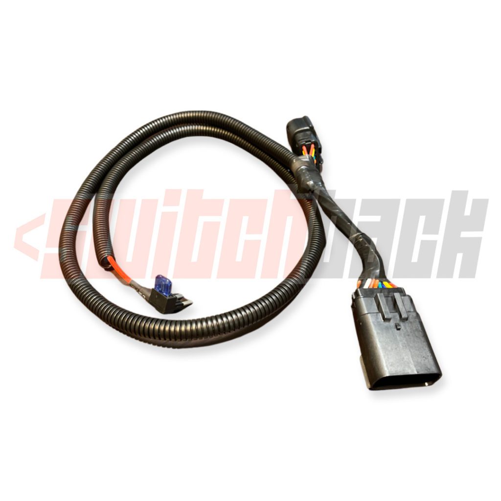 VF DRL Mod Wiring Harness (Plug & Play) | Switchback Lighting