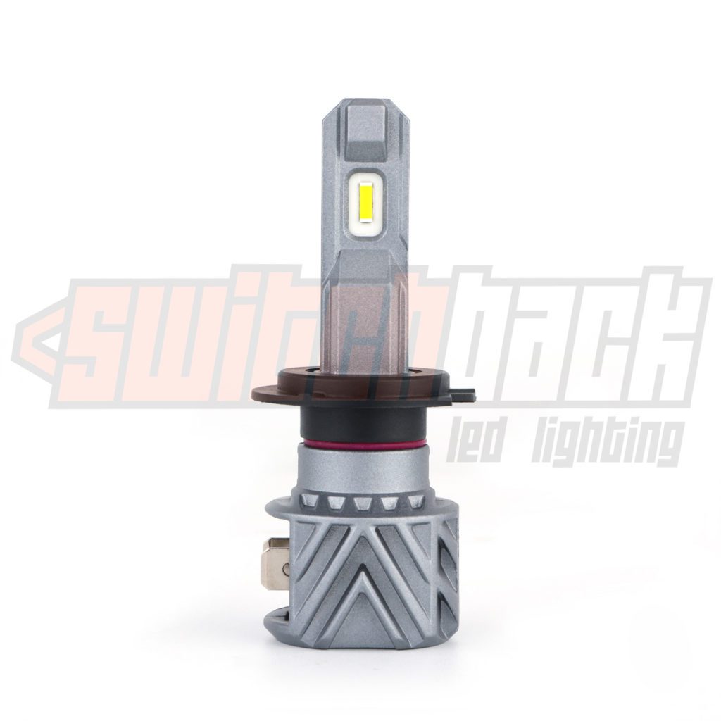 X8 ALL-IN-ONE LED | Switchback Lighting