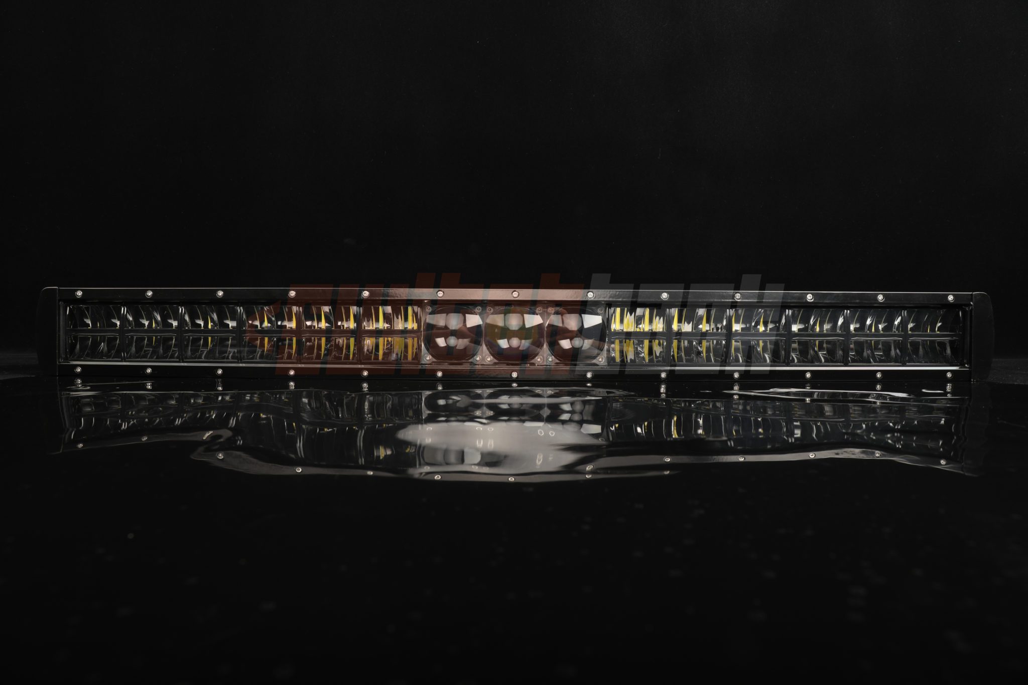 AR32 - VIVID Series 32" LASER LED Lightbar | Switchback Lighting