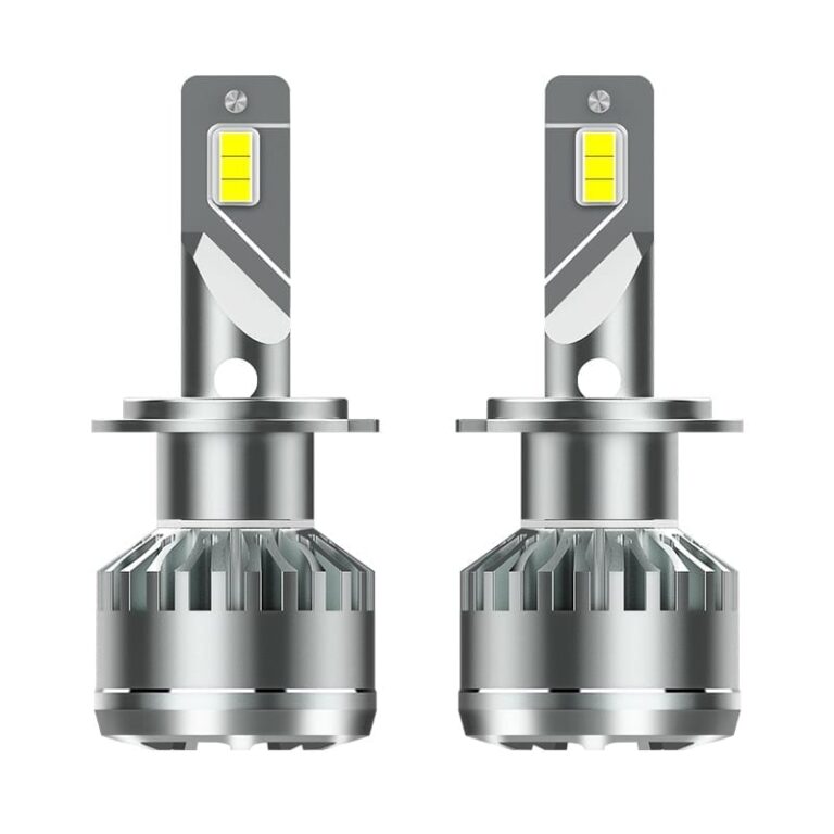 X5 LED Headlight | Switchback LED Lighting