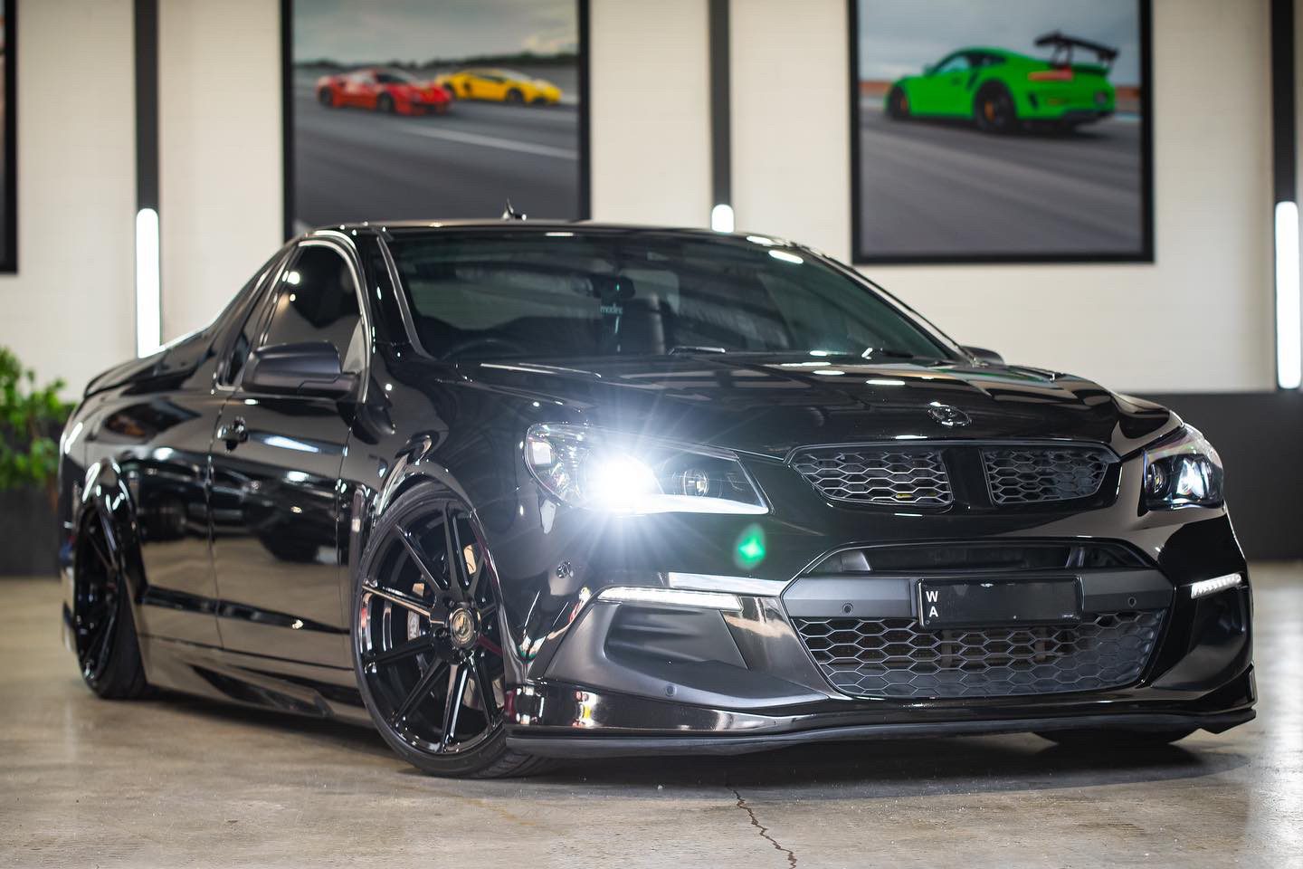 Home | Switchback LED Lighting