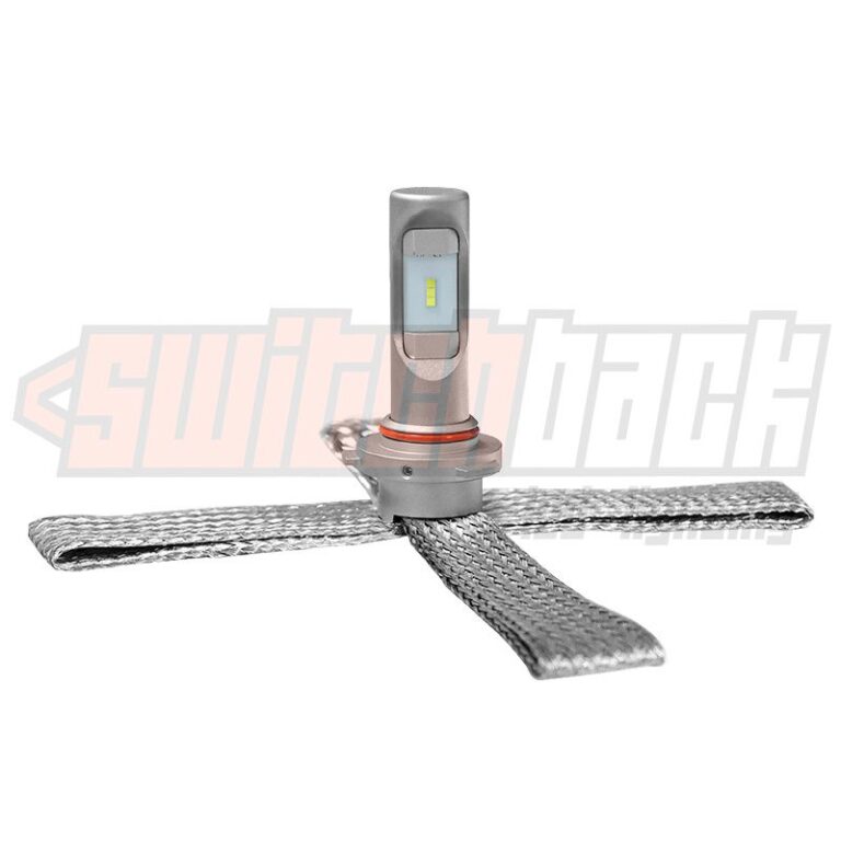 G10 LED Headlight | Switchback LED Lighting