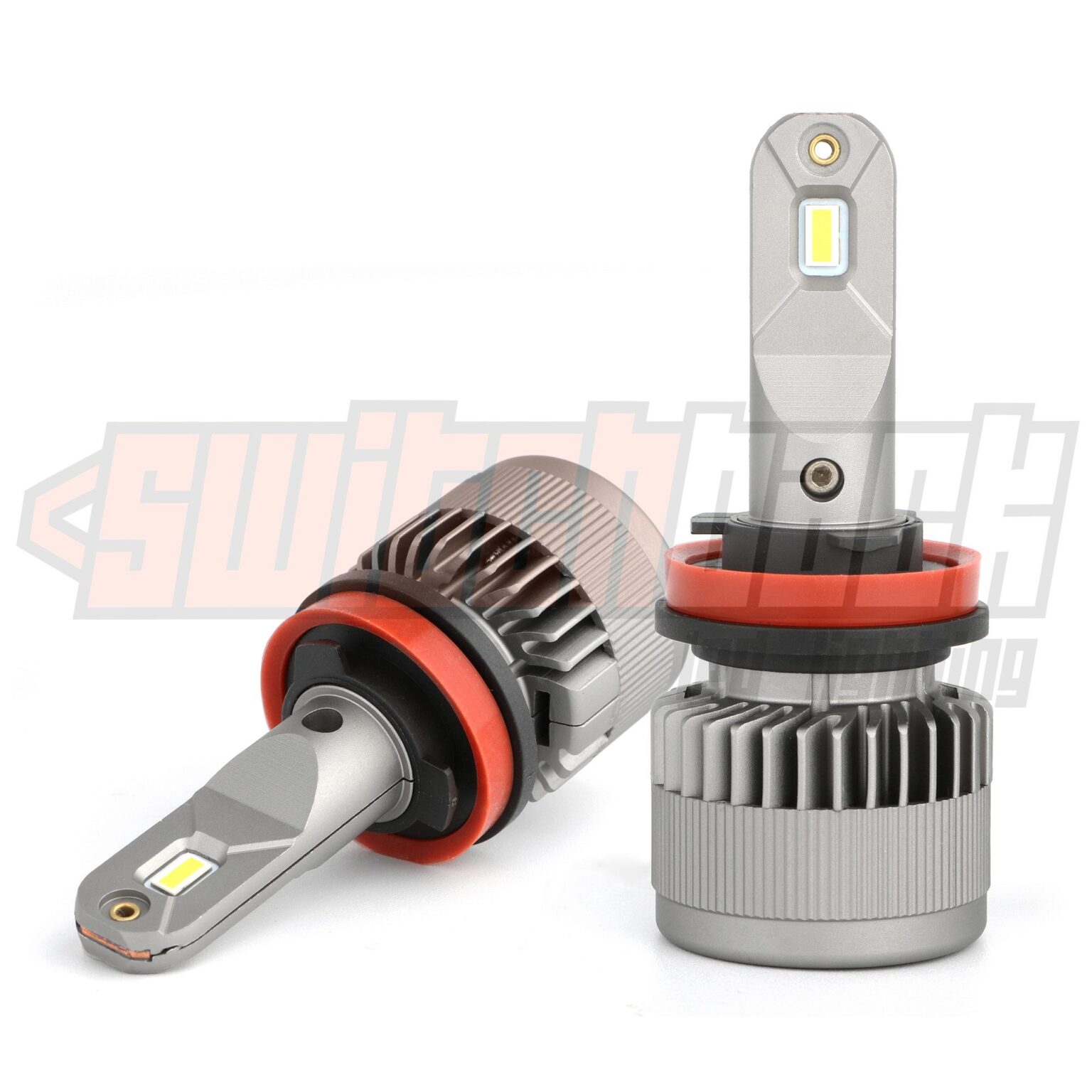 X9 RADIANCE LED | Switchback LED Lighting