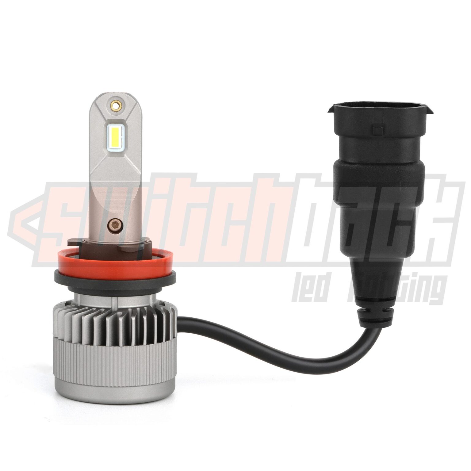 X9 RADIANCE LED | Switchback LED Lighting