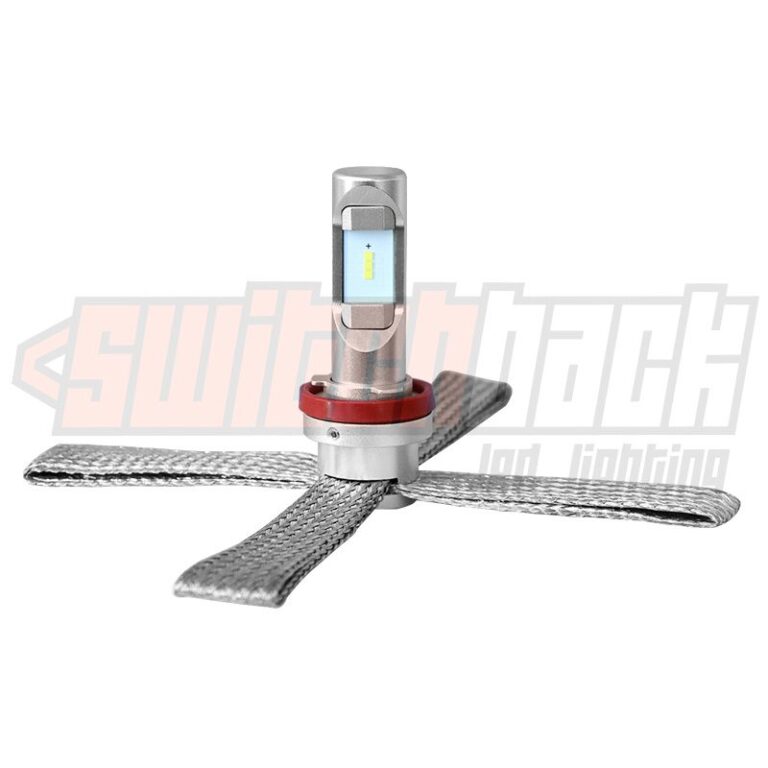 G10 LED Headlight | Switchback LED Lighting