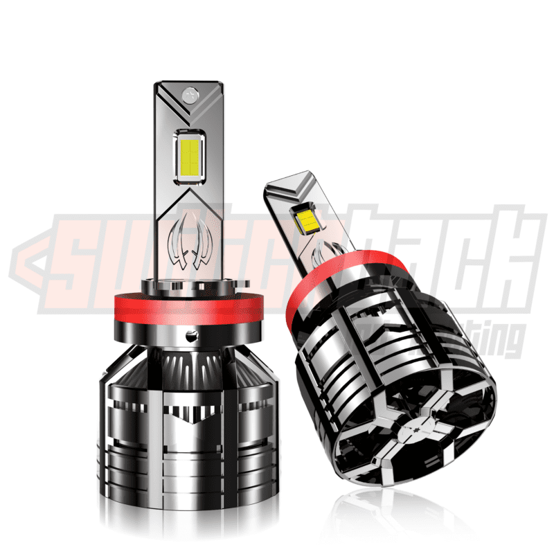 HP6 RADIANCE LED | Switchback LED Lighting