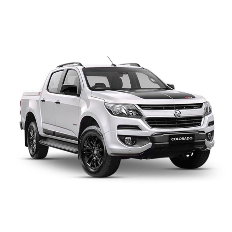 Holden | Switchback LED Lighting