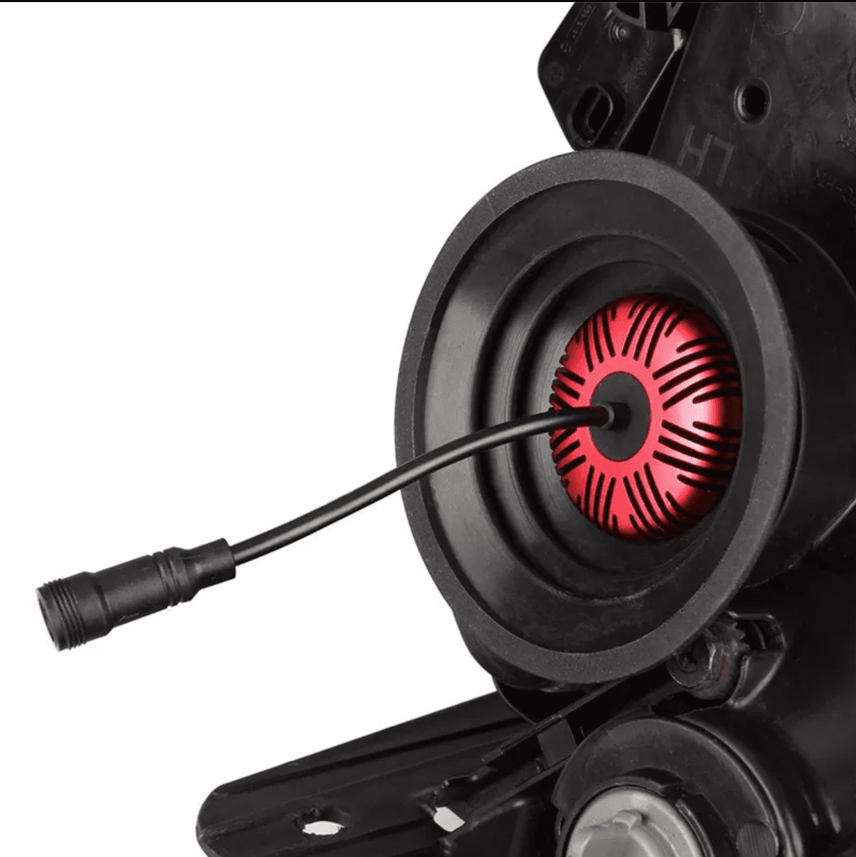 Universal Dust Caps | Switchback LED Lighting