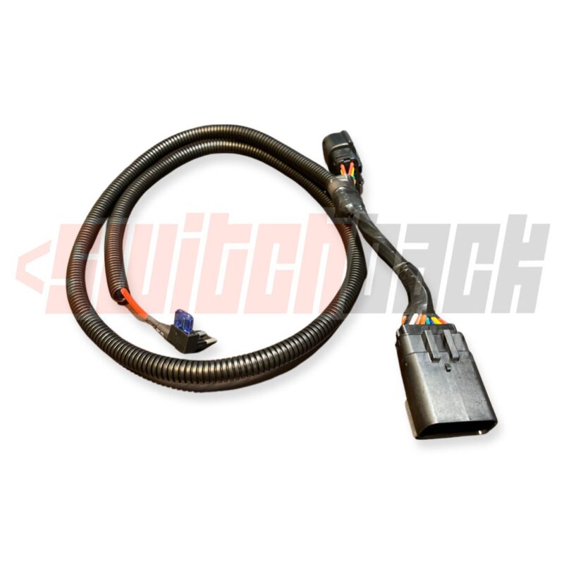 VF/WN DRL Mod Wiring Harness (Plug & Play) | Switchback LED Lighting