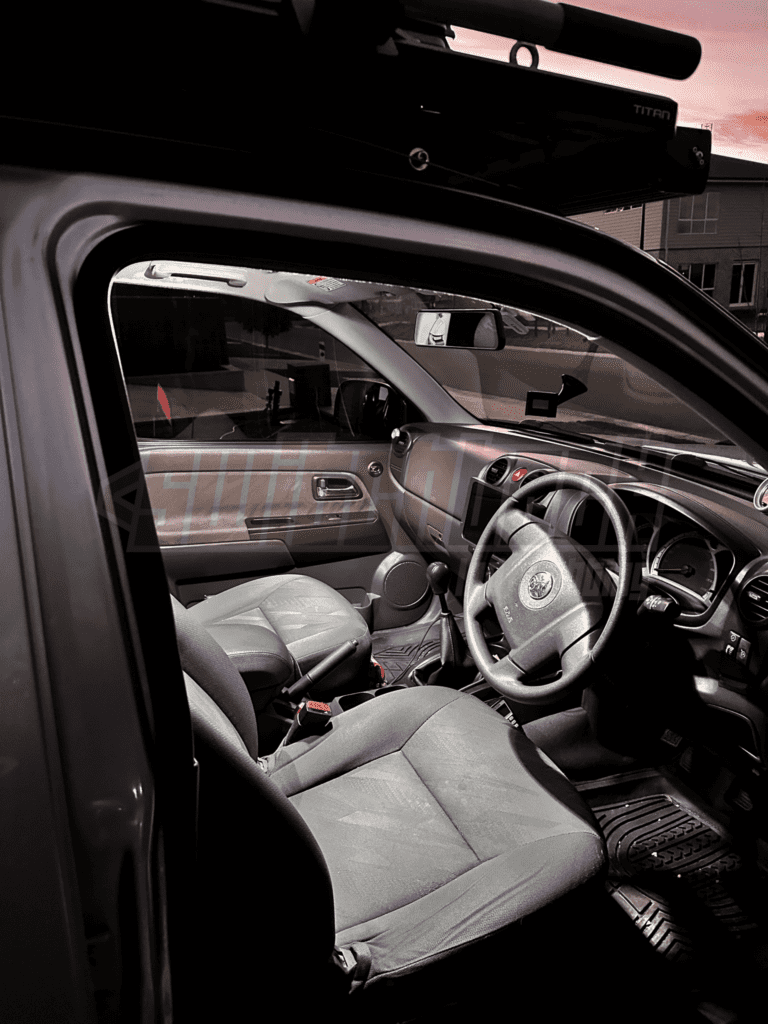 RC Colorado Interior Kit | Switchback LED Lighting