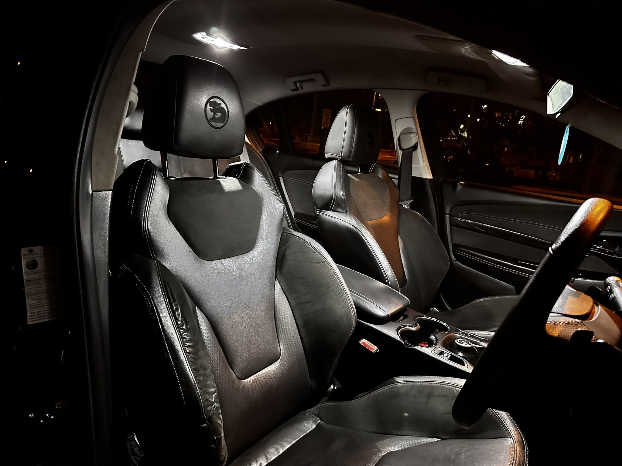 Home | Switchback LED Lighting