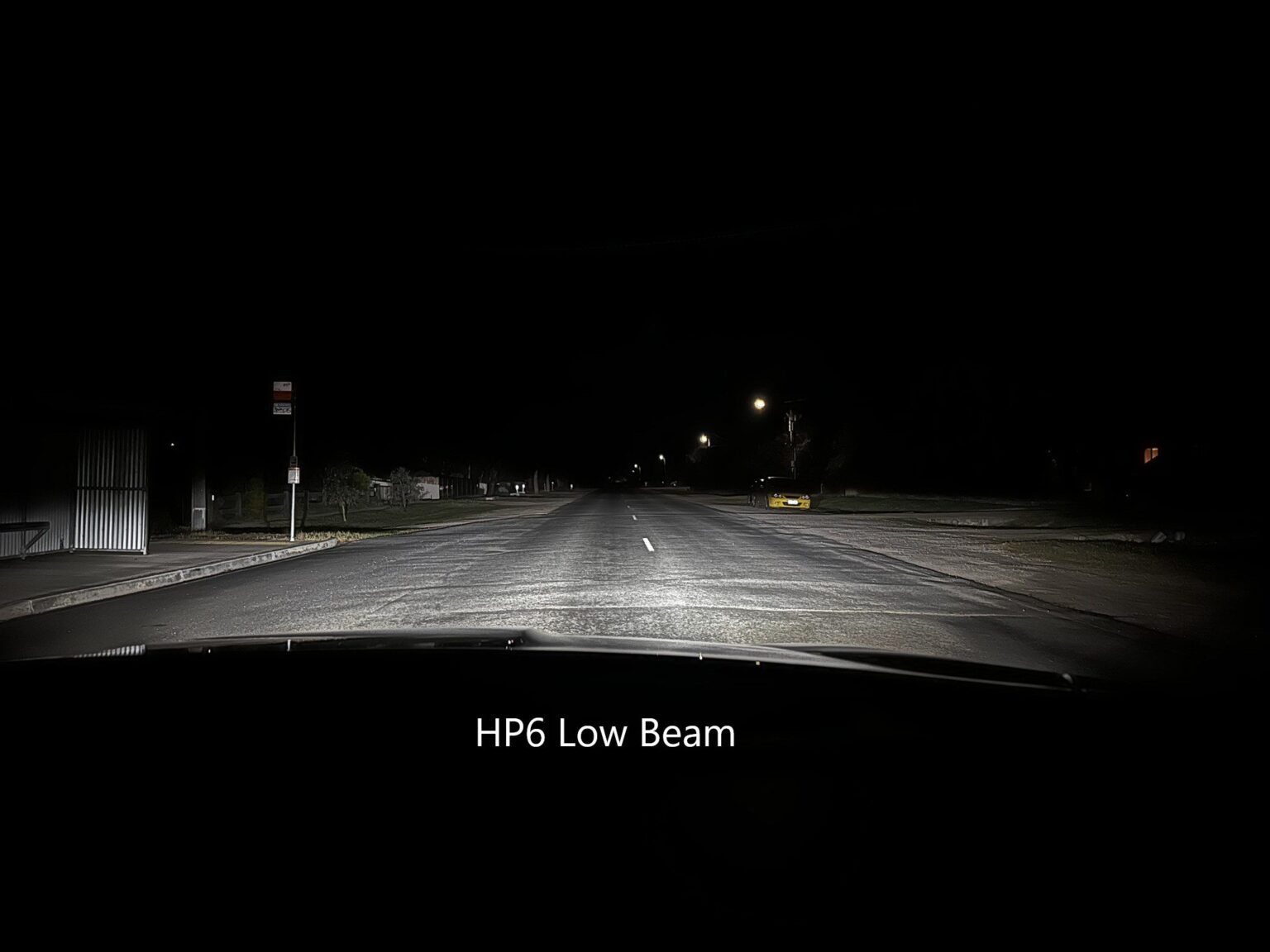 VF Headlight Low Beam Kit | Switchback LED Lighting