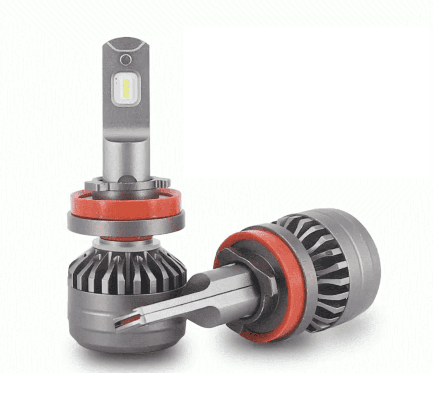 A10 LED Headlight | Switchback LED Lighting