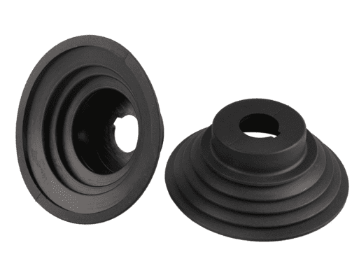Universal Dust Caps | Switchback LED Lighting