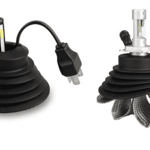 Universal Dust Caps | Switchback LED Lighting