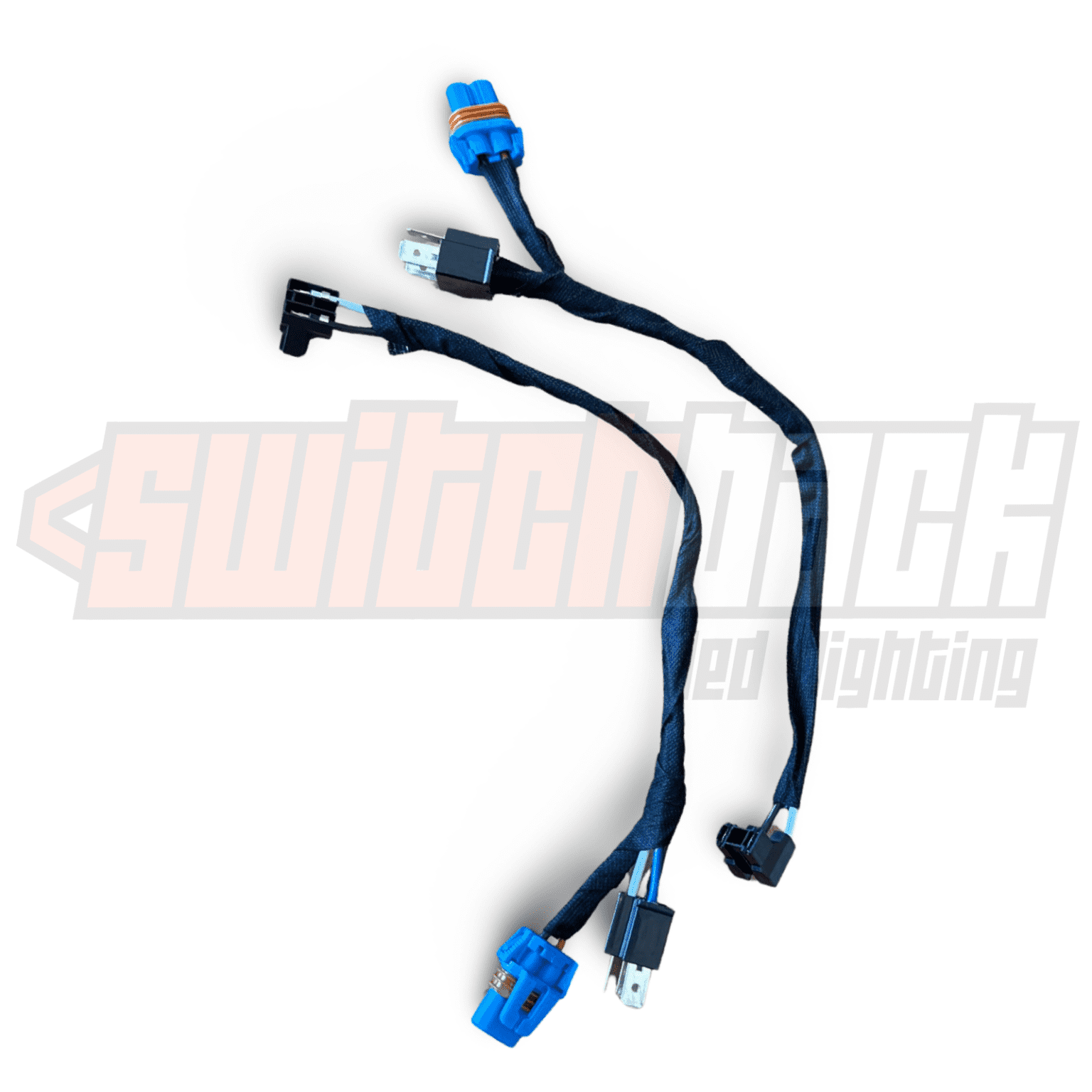 Holden/Isuzu RA-RA7 Headlight Conversion Kit | Switchback LED Lighting