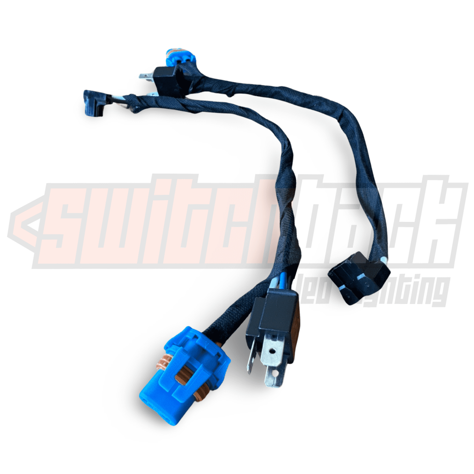 Holden/Isuzu RA-RA7 Headlight Conversion Kit | Switchback LED Lighting