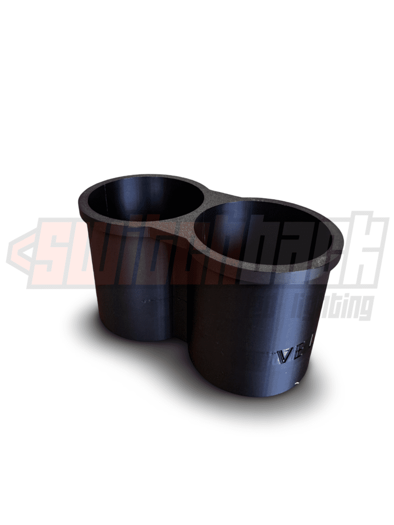 VE Cup Holder Insert | Switchback LED Lighting